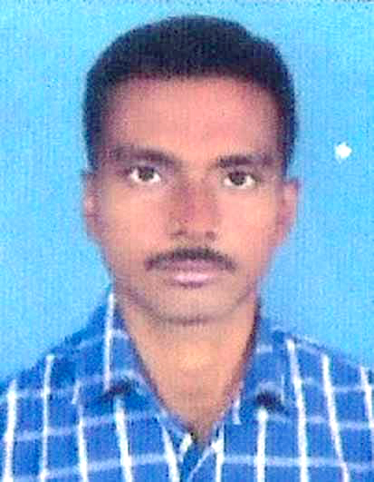 APURBA KUMAR ROY